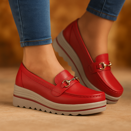 Footwear – Madison & Mae