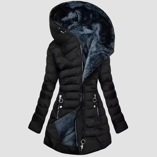 Coats & Jackets – Madison & Mae