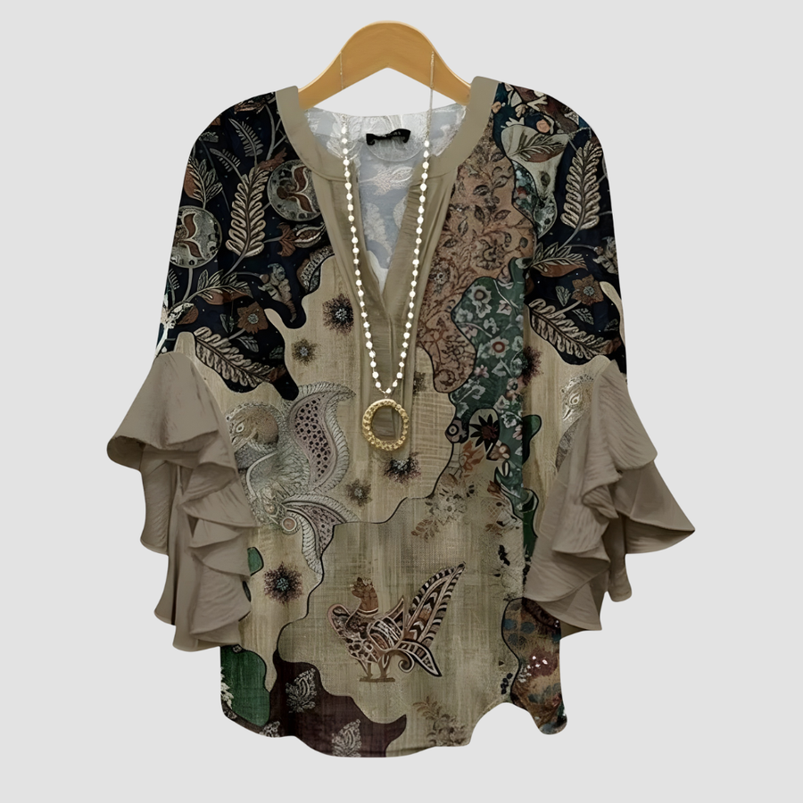 Blouses & Shirts – Madison & Mae