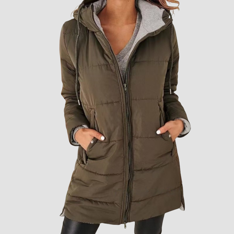 Coats & Jackets – Madison & Mae