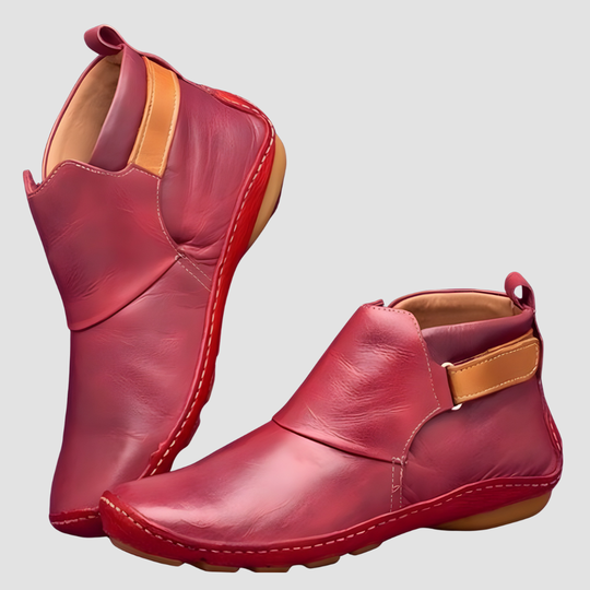 Footwear – Madison & Mae