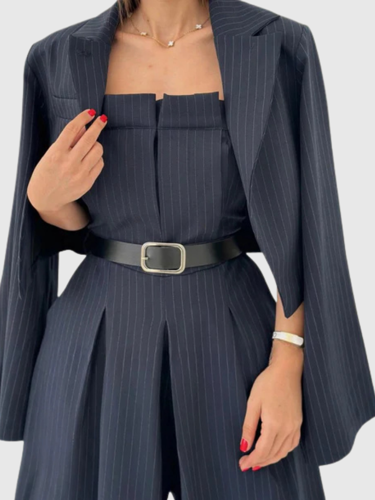 CELINE SUIT SET – Madison & Mae