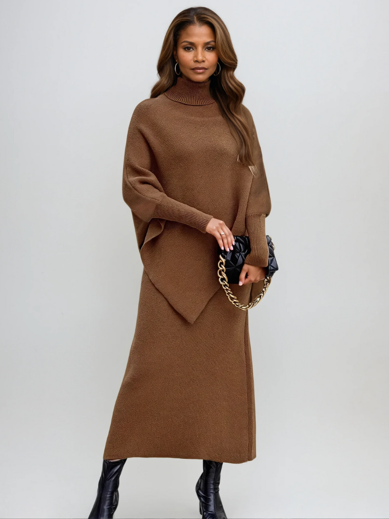 MARGOT KNIT SET – Madison & Mae