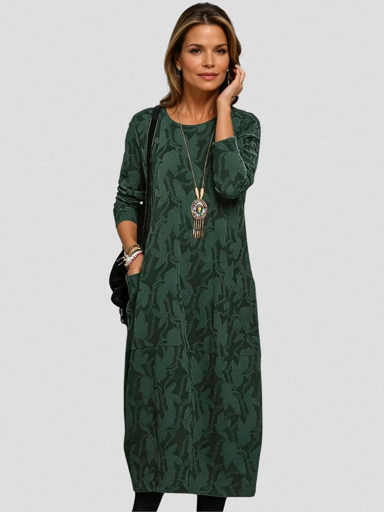 ELIZABETH DRESS – Madison & Mae