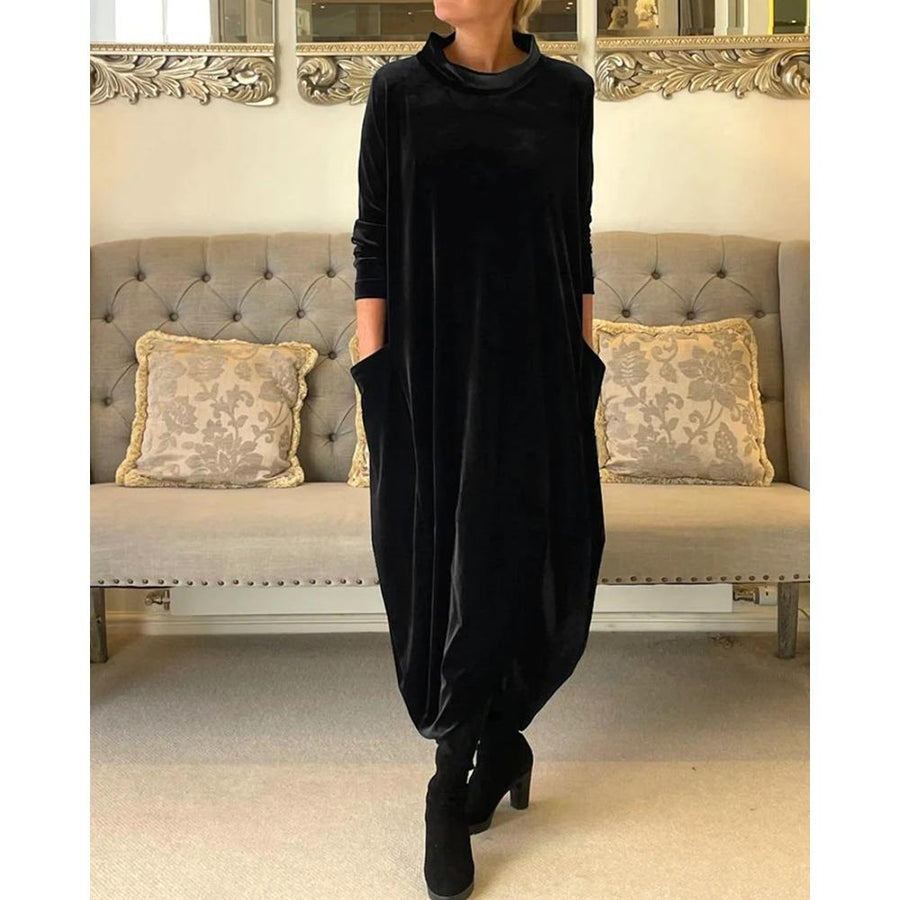 ARIA ELEGANT STYLISH DRESS – Madison & Mae